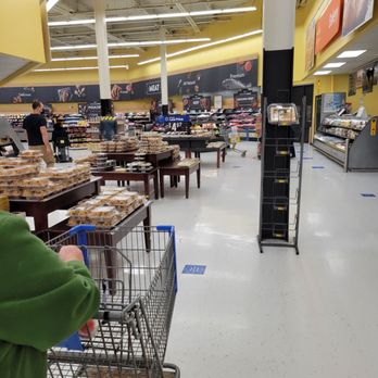 WALMART SUPERCENTER - Updated November 2025 - 12 Photos - 141 ...