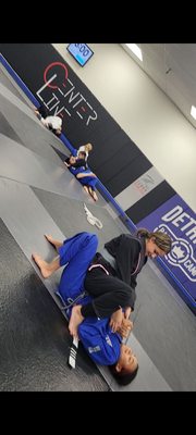 DETHRONE MIXED MARTIAL ARTS - 67 Photos & 27 Reviews - 3069 W Bullard ...