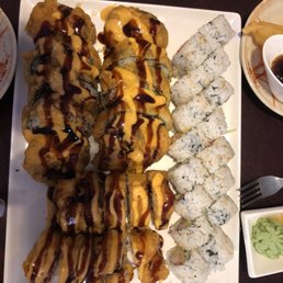 ORCHID JAPANESE RESTAURANT - Updated December 2025 - 333 Photos & 350 ...