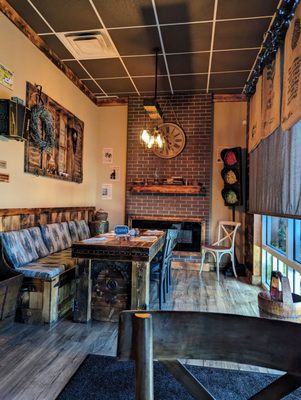 DAILY NEWS CAFE & RESTAURANT - Updated October 2025 - 133 Photos & 137 ...