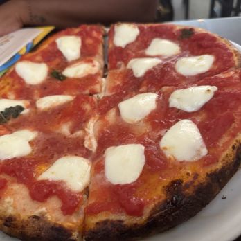 PIZZA AMANTI - Updated December 2025 - 99 Photos & 35 Reviews - 927 ...