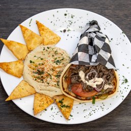 ANWAR’S KITCHEN - Updated July 2024 - 406 Photos & 348 Reviews - 217 E ...