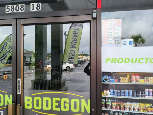 BODEGON SUPERMARKET - Updated May 2026 - 67 Photos & 24 Reviews - 5808 ...