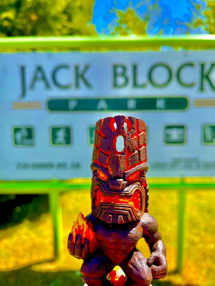 JACK BLOCK PARK - Updated May 2025 - 70 Photos & 20 Reviews - 2310 ...