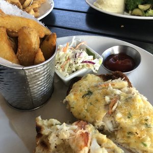 RUSTIC HOUSE OYSTER BAR AND GRILL - LOS ALTOS - 727 Photos & 525 ...
