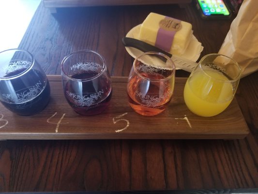 SPRING RUN VINEYARDS - Updated August 2024 - 11 Photos - 10700 Spring ...