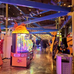 MAIN EVENT ALBUQUERQUE - Updated December 2025 - 227 Photos & 222 ...