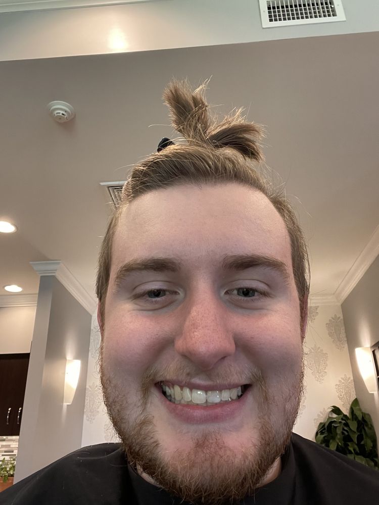 BB DECHEINE FINE MEN’S SALON & BEAUTY - Updated November 2025 - 1152 ...