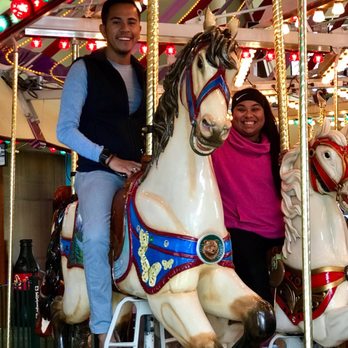 SALEM’S RIVERFRONT CAROUSEL - Updated June 2025 - 55 Photos & 36 ...