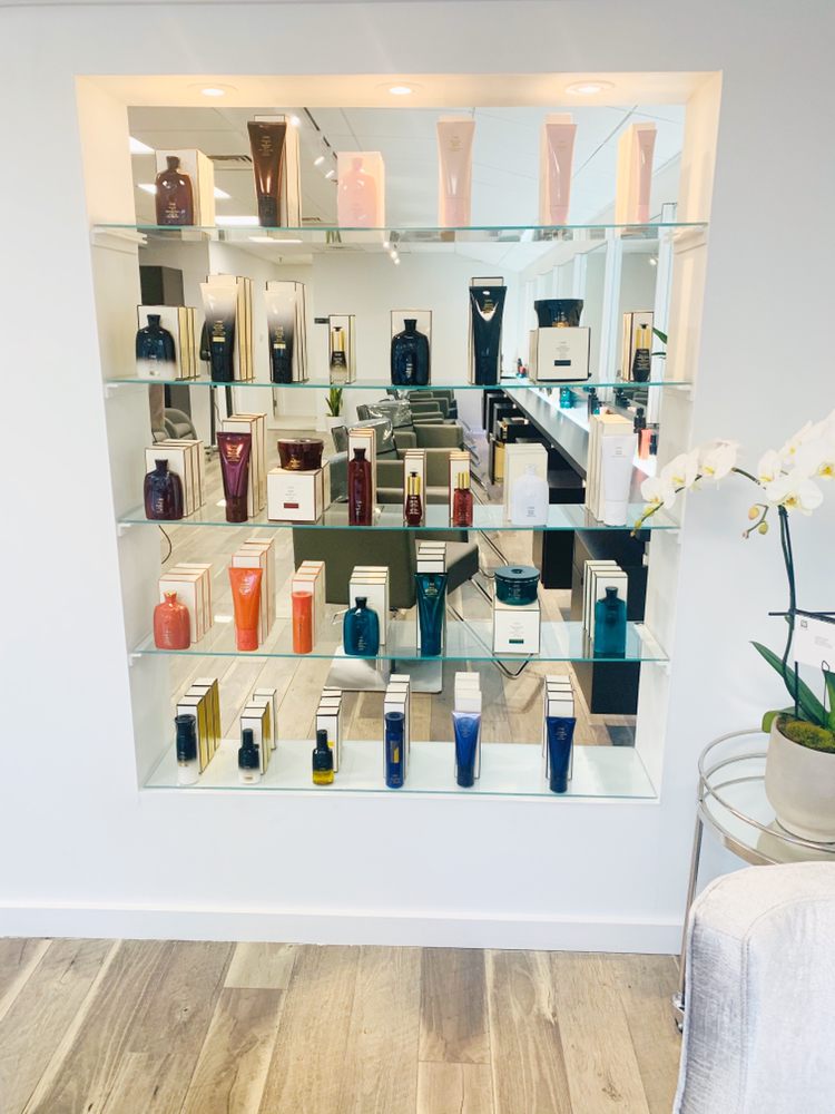 SLEEK SALON - Updated June 2024 - 25 Photos - 245 Washington St, Wellesley, Massachusetts - Hair ...