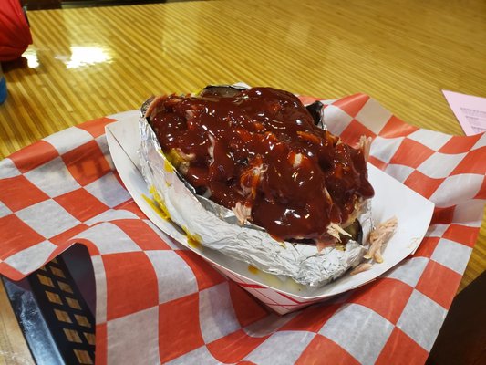 RICKY D’S RIB SHACK - 111 Photos & 137 Reviews - 302 Winchester Ave ...