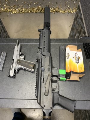 EAGLE GUN RANGE - 84 Photos & 119 Reviews - 14400 Midway Rd, Farmers ...