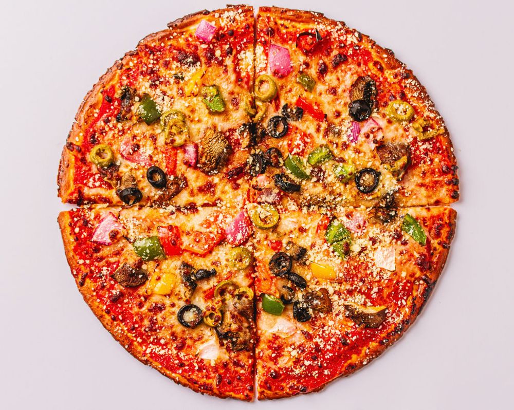 PIZZAME! - Updated August 2025 - 81 Photos & 18 Reviews - 2857 Kirby Rd ...