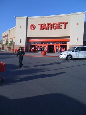 TARGET - Updated September 2025 - 212 Photos & 277 Reviews - 2191 N ...