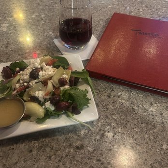 TWISTED ITALIAN - Updated March 2025 - 493 Photos & 843 Reviews - 9940 ...