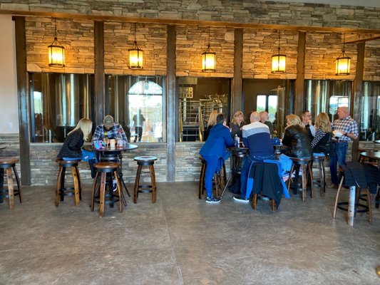 ZINCHOUSE WINERY & BREWERY - 111 Photos & 51 Reviews - 6625 Wake Forest ...
