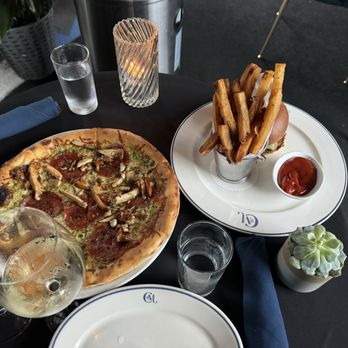 CDM RESTAURANT - Updated January 2025 - 936 Photos & 458 Reviews - 2325 ...