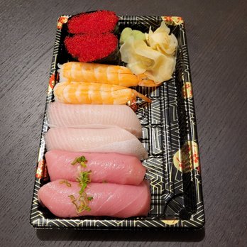 WISP EXPRESS - Updated June 2025 - 152 Photos & 93 Reviews - Jersey ...