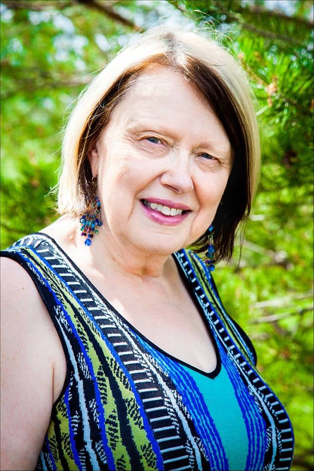 LESLEY FRANCIS - Updated October 2025 - Edmonton, Alberta ...