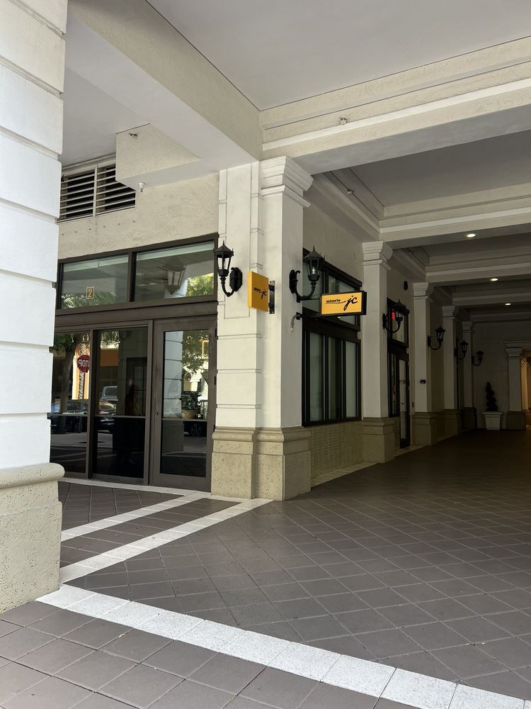 CONTOUR SPA - Updated September 2024 - 2 Aragon Ave, Coral Gables ...