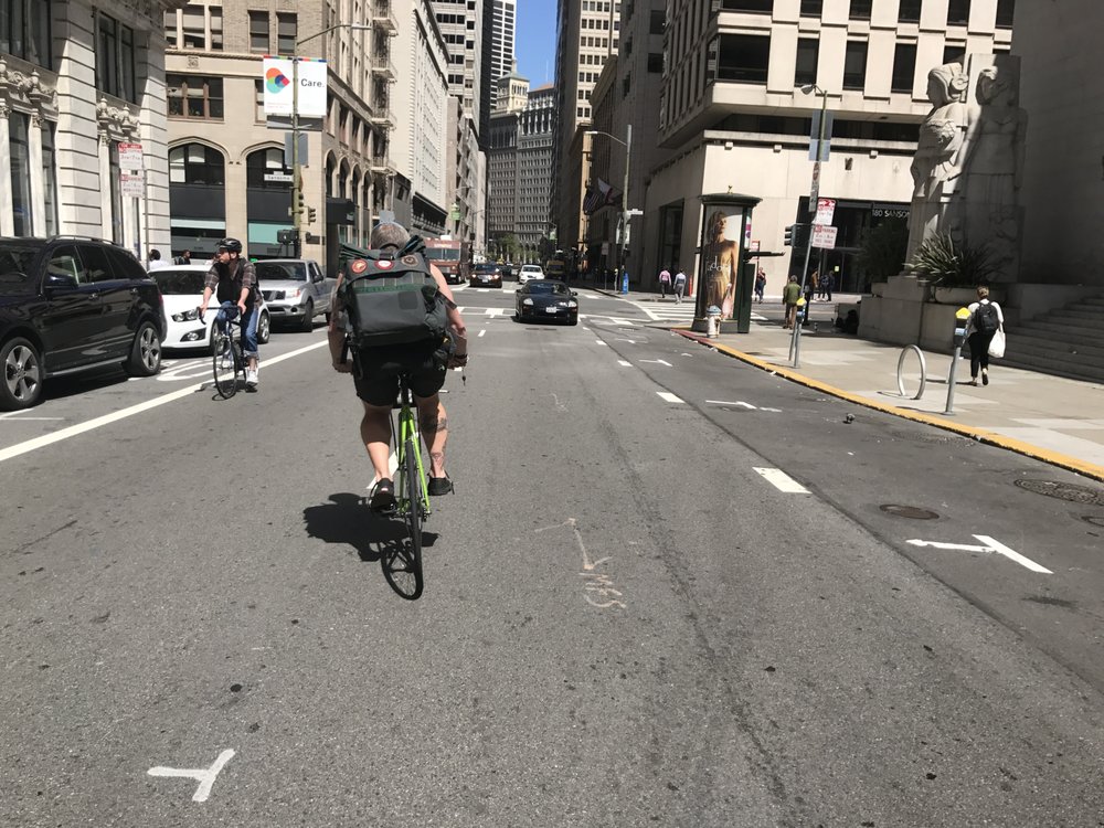 SPICER BIKE MESSENGER SERVICE - Updated September 2025 - 904 NW 21st ...