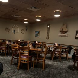 OLD FULTON SEAFOOD CAFE & STEAKHOUSE - Updated May 2026 - 215 Photos ...