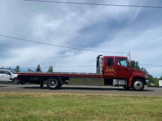 BC TOWING - Updated June 2026 - 23 Photos & 59 Reviews - 2140 Turner Rd ...