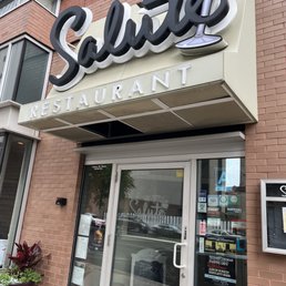 SALUTE - Updated January 2025 - 1246 Photos & 1576 Reviews - 100 ...