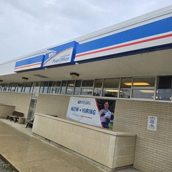 US POST OFFICE - Updated May 2026 - 45 Reviews - 250 W Dundee Rd ...