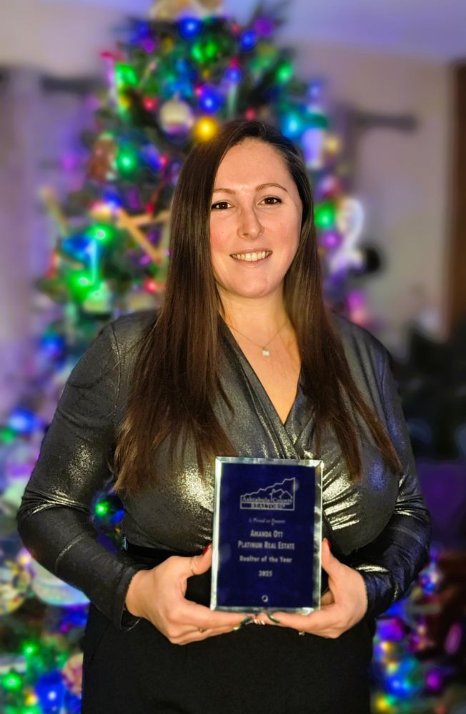 MANDY OTT - THE NOVELLA GROUP OF PLATINUM REAL ESTATE - Updated April ...