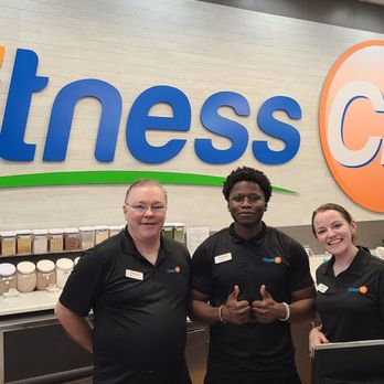 FITNESS CF - CLERMONT SOUTH - Updated September 2025 - 194 Photos & 47 ...