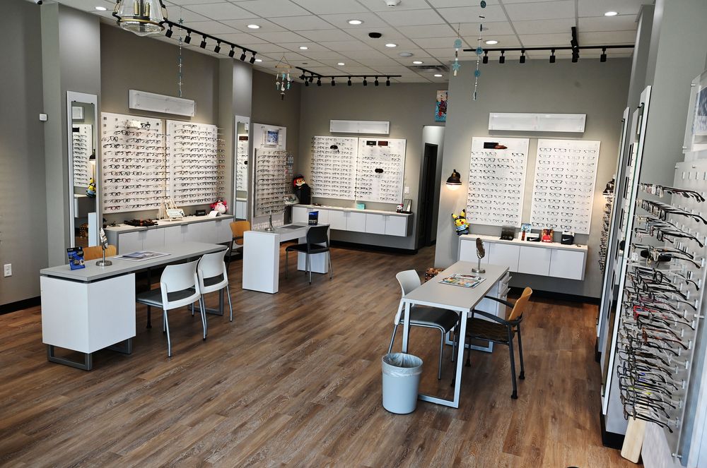 EYE EYE DOC - Updated May 2026 - 24826 Morton Ranch Rd, Katy, Texas ...