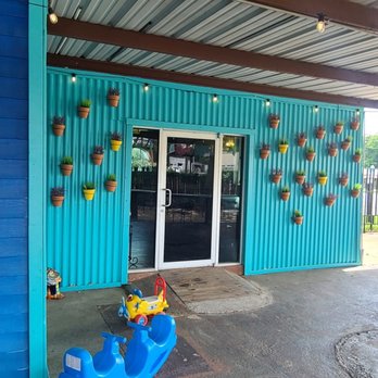 CASA AZUL COFFEE - Updated November 2024 - 123 Photos & 58 Reviews ...