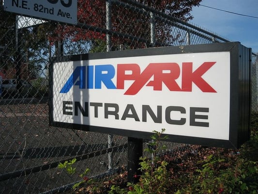 AIRPARK AIRPORT PARKING - Updated February 2025 - 27 Photos & 125 ...