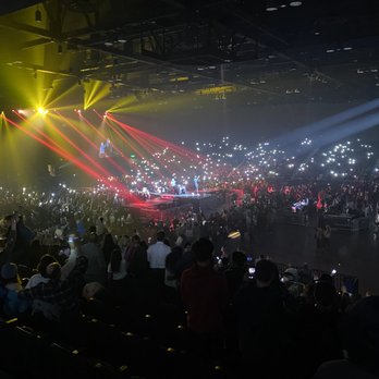 Reno Events Center - 154 Photos & 64 Reviews - Music Venues - 400 North ...