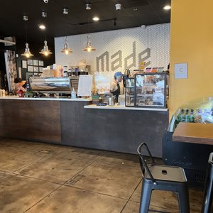 MADE COFFEE - 527 Photos & 443 Reviews - 107 W Amerige Ave, Fullerton ...