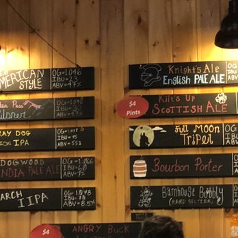 BARNHOUSE BREWERY - Updated November 2025 - 76 Photos & 56 Reviews ...