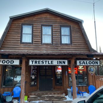 TRESTLE INN RESTAURANT & SALOON - Updated July 2025 - 23 Photos & 26 ...