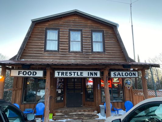 TRESTLE INN RESTAURANT & SALOON - Updated July 2025 - 23 Photos & 26 ...