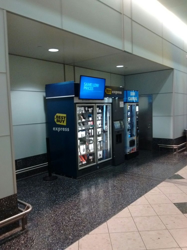 BEST BUY EXPRESS - Updated December 2025 - 11 Photos - 3 Brewster Rd ...