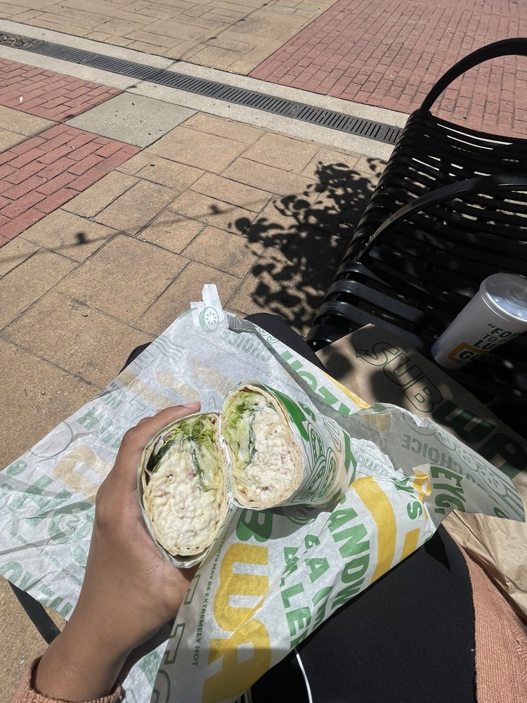 SUBWAY - Updated October 2025 - 212 S 6th St, Springfield, Illinois ...