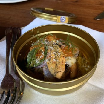 FRENCH SALOON - Updated December 2025 - 23 Photos - 380-384 Little ...