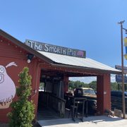 THE SMOKIN PIG - 272 Photos & 357 Reviews - Barbeque - 6630 Clemson ...