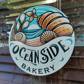 OCEAN SIDE BAKERY - Updated October 2024 - 200 Photos & 33 Reviews ...
