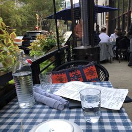 NORA RESTAURANT - Updated December 2025 - 331 Photos & 204 Reviews ...