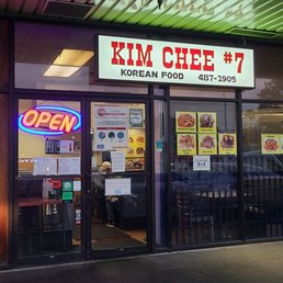 KIM CHEE RESTAURANT 7 - Updated December 2025 - 1791 Photos & 731 ...