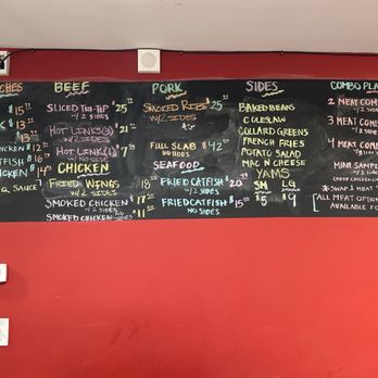 RODERICK’S RESTAURANT & MOBILE CATERING - Updated January 2025 - 530 ...