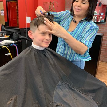 AVON BARBER SHOP - Updated September 2024 - 14 Reviews - 91 Beaver ...