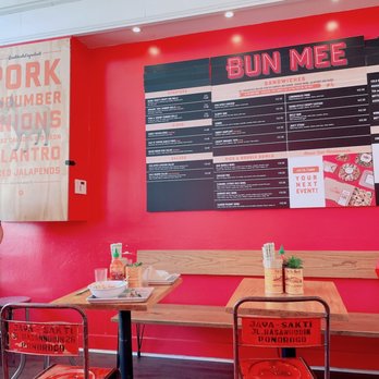 BUN MEE - Updated October 2024 - 654 Photos & 999 Reviews - 2015 ...