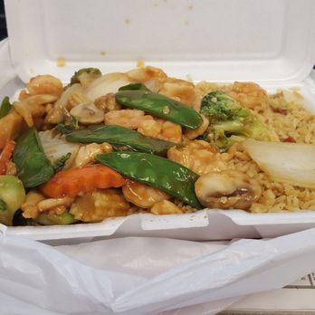 CHINA GARDEN - Updated December 2025 - 10 Photos & 63 Reviews - 2120 S ...